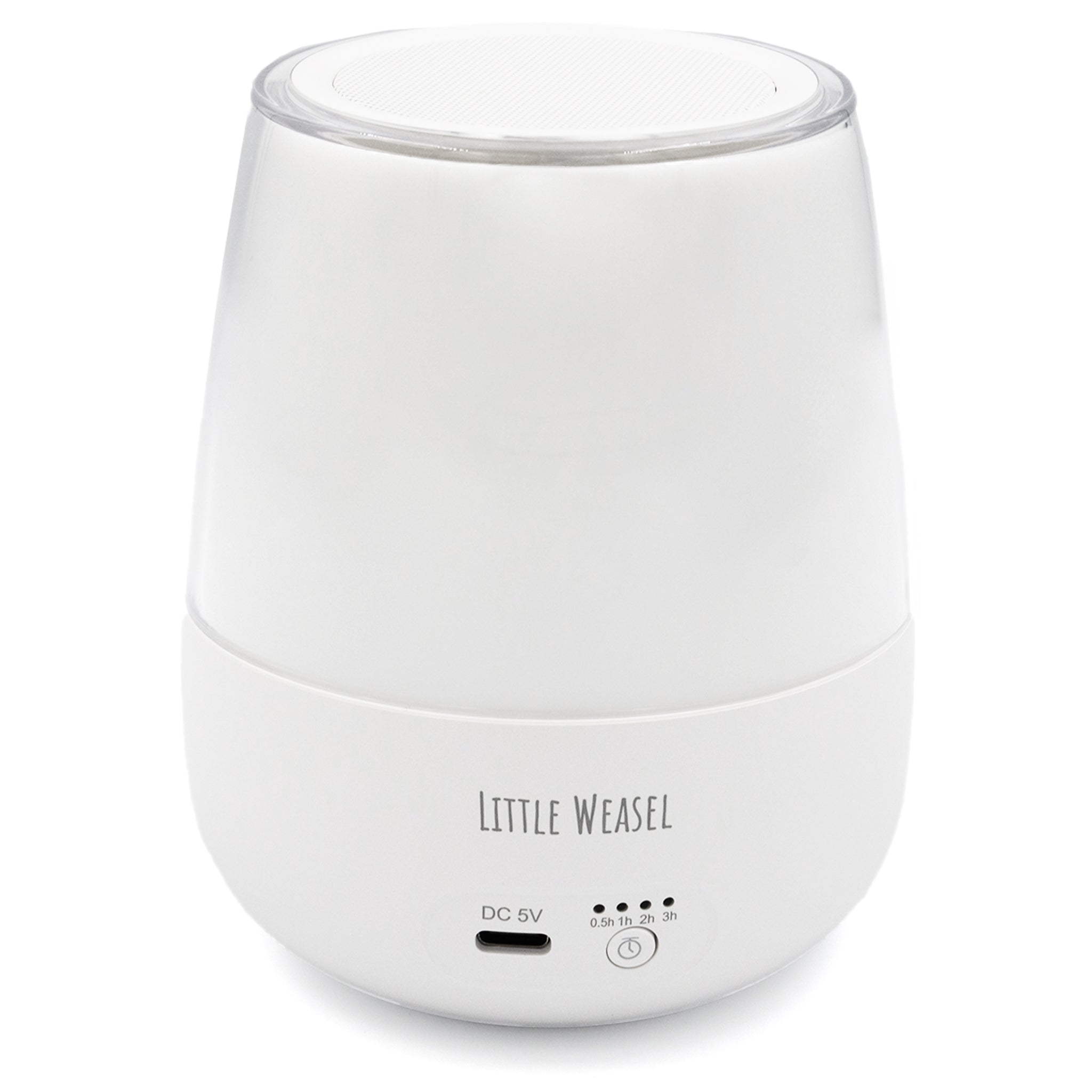 Night Light Lamp and White Noise Machine | Little Weasel – Little Weasel ZA