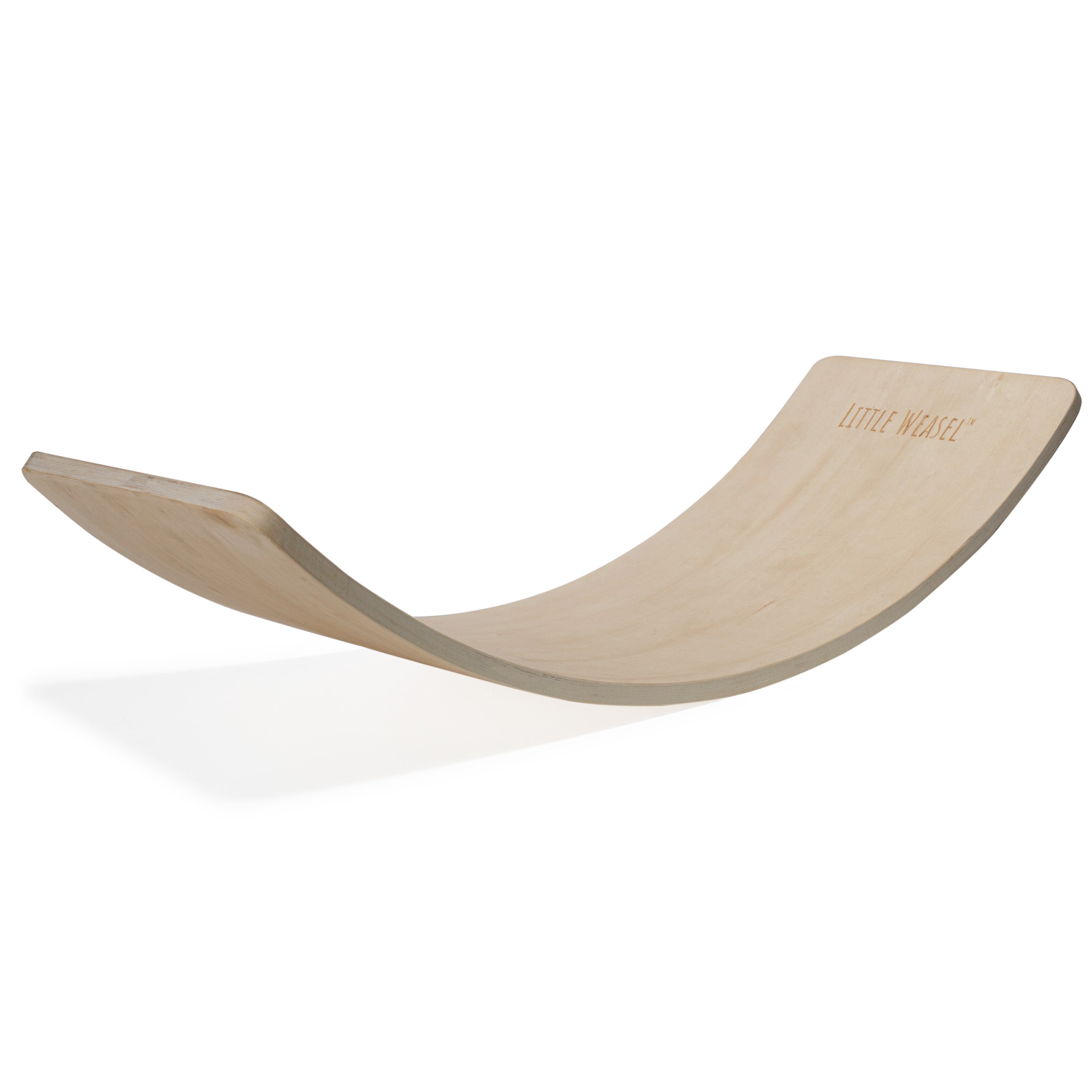 Wobbler Balance Board | Little Weasel – Little Weasel ZA