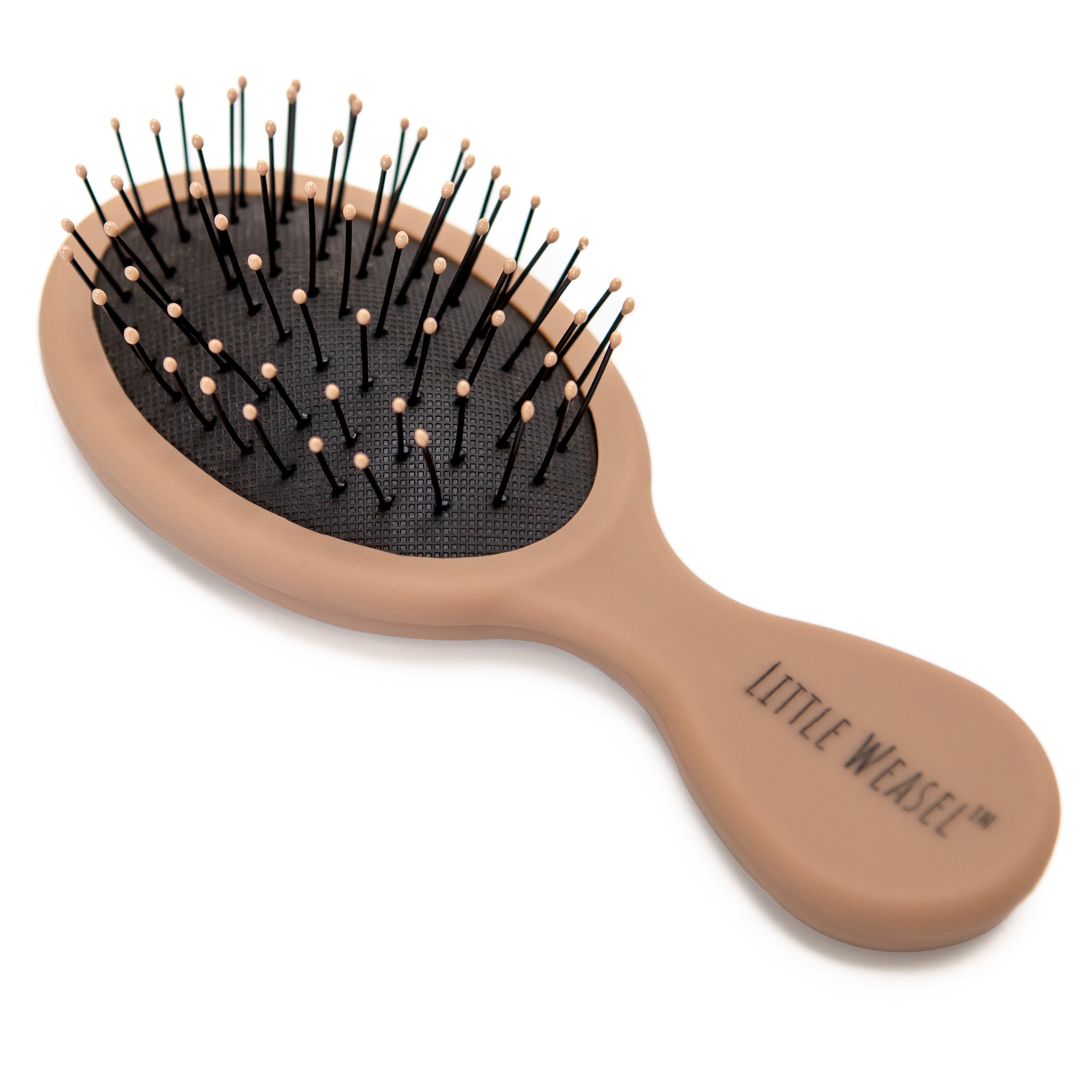 Kids Detangler Brush | Little Weasel – Little Weasel ZA